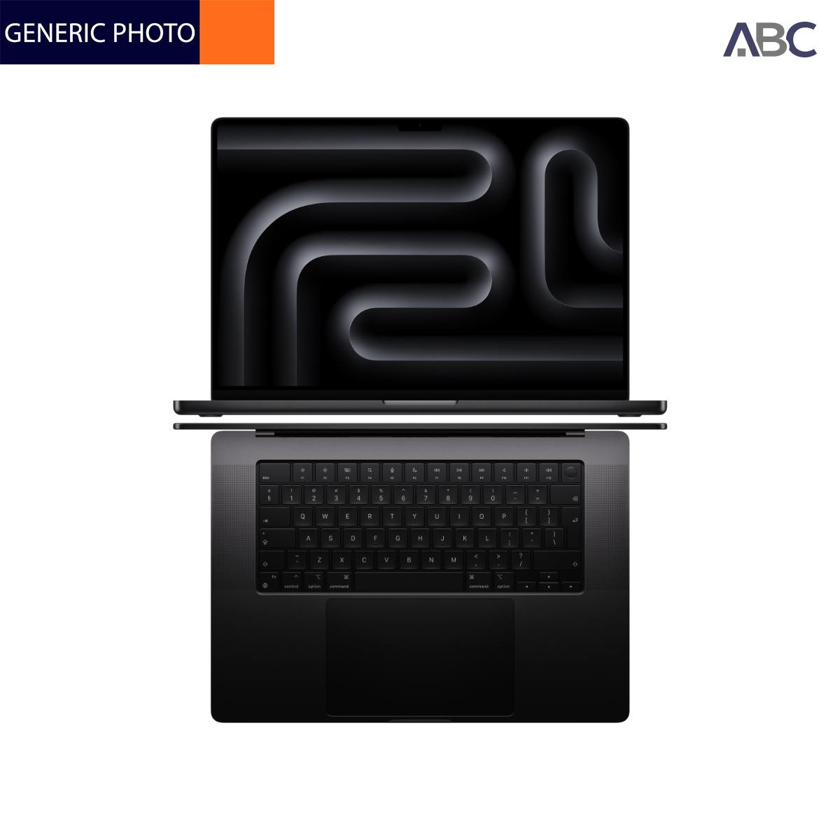 Apple A2991 MacBook Pro (16”) (1)