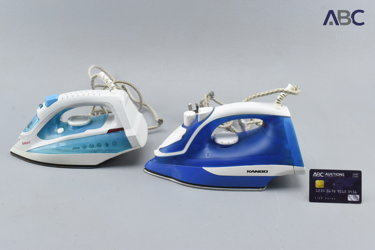 Goods - ABC Auctions