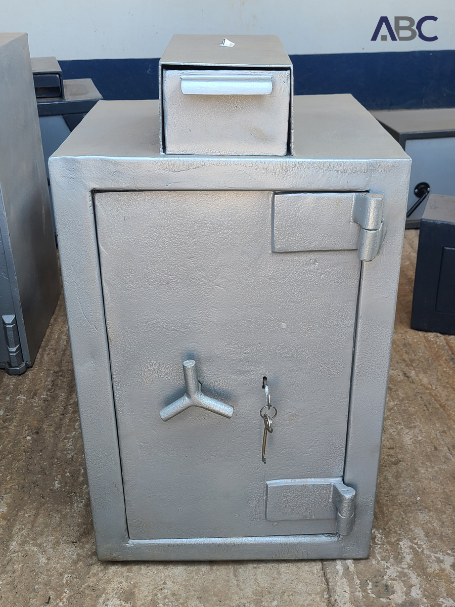 Goods - ABC Auctions