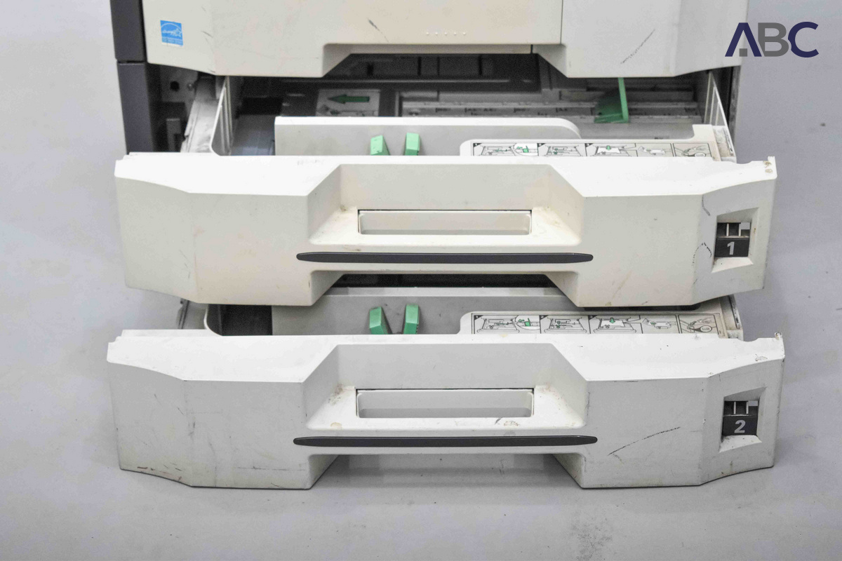 Kyocera KM-3060 Photocopying Machine (1)