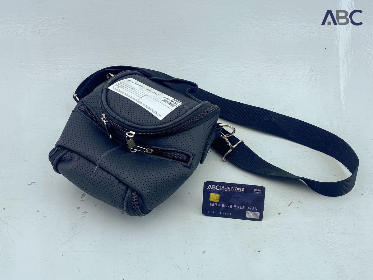 Goods - ABC Auctions