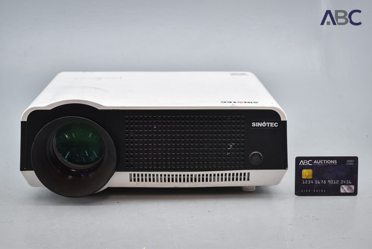 Goods - ABC Auctions