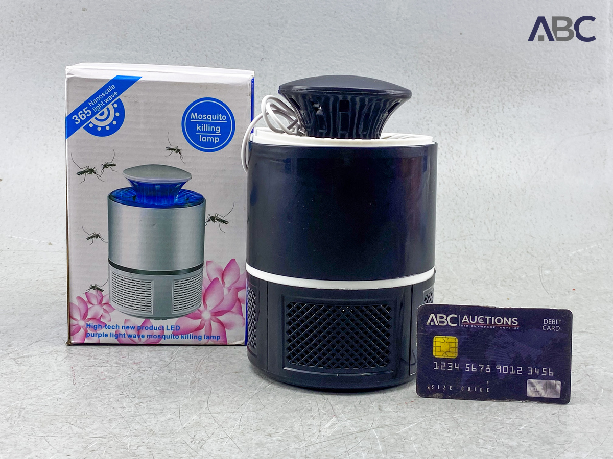 Goods - ABC Auctions