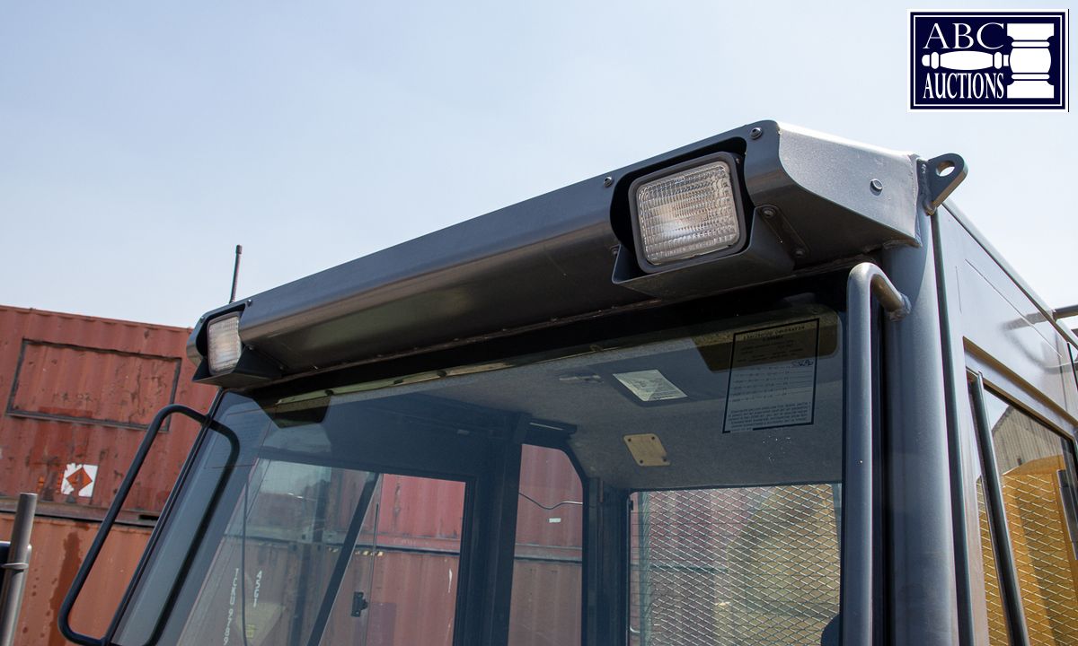 2011 Komatsu HM400-2 Articulated Dump Truck